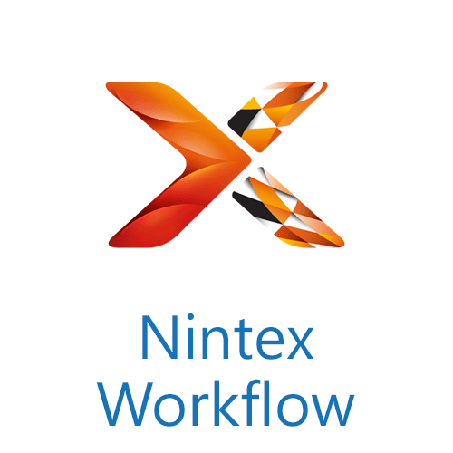 Logotipo De Nintex